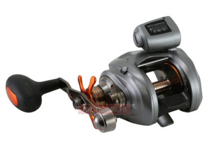 Moulinet Okuma Coldwater (Moulinet Traîne légère pour Pêches à la ... Moulinet Okuma Coldwater (Moulinet Traîne légère pour Pêches à la ...