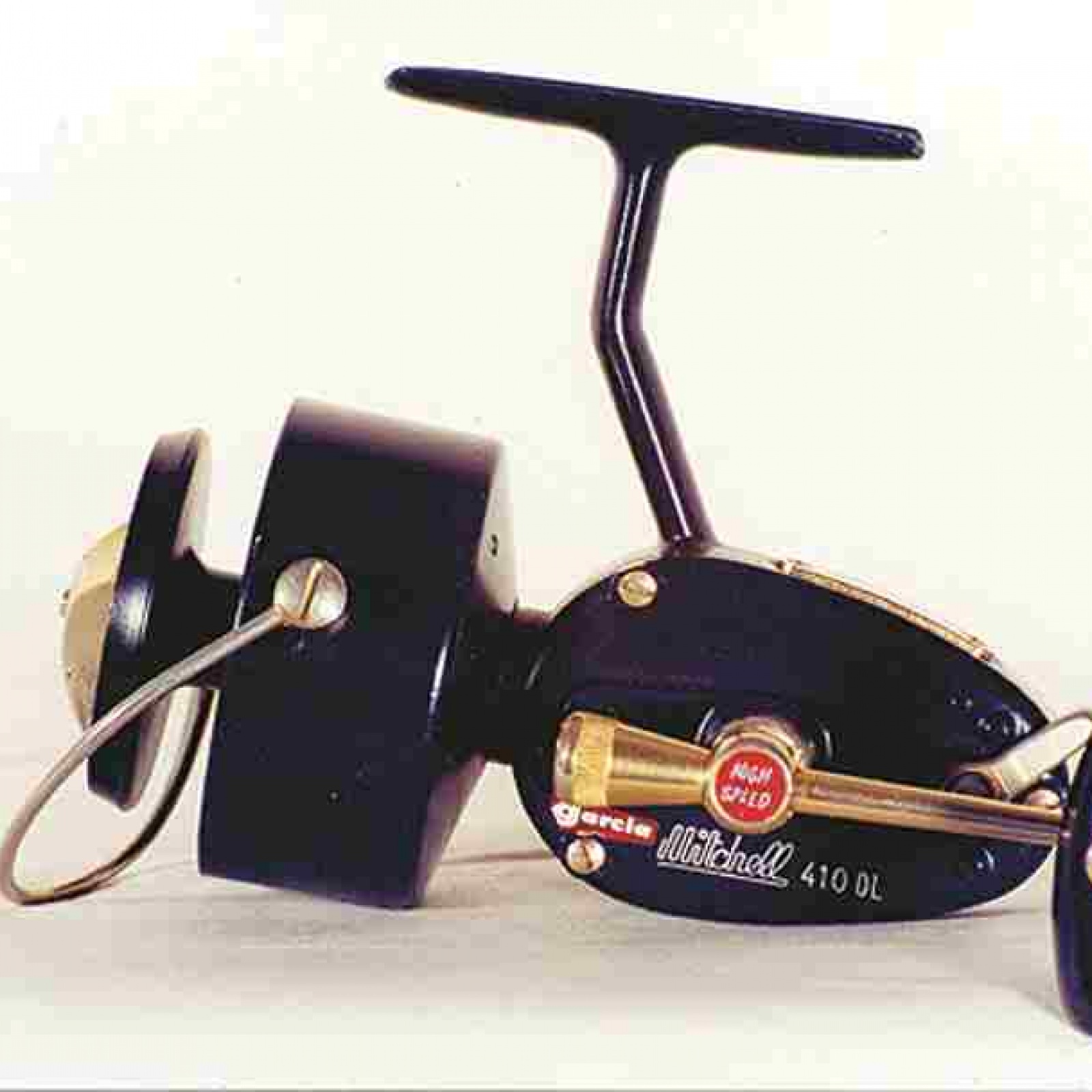 Découvrir le matériel Mitchell pour la technique Pêche