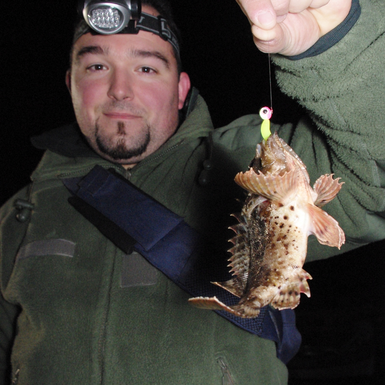 Pêche de la Rascasse : informations, techniques, matériel