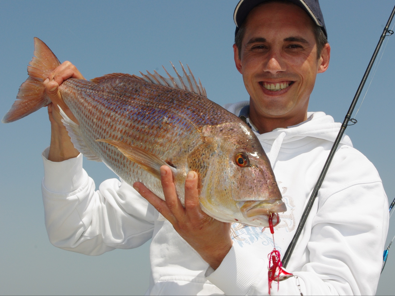 Madaï : guide et infos sur cette technique de pêche