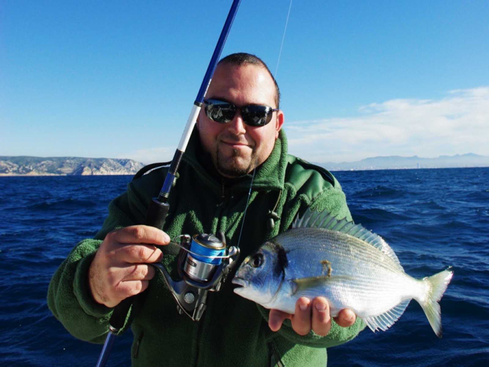 La nouvelle canne Tenya de référence : l'infeet tenya game Daiwa