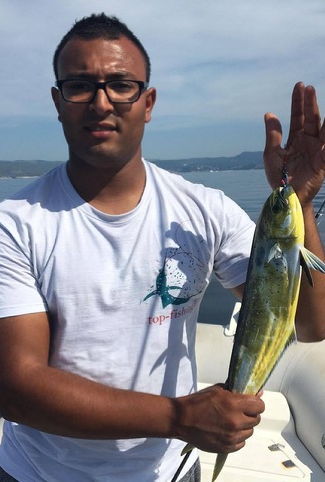 Comment pêcher la Coryphène au lancer