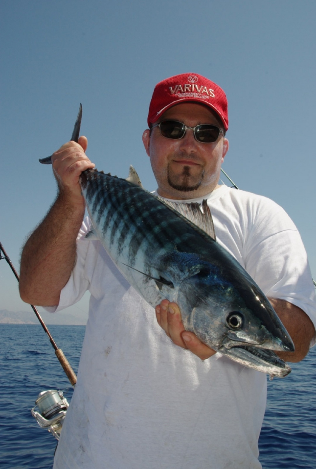 Lancer dans les chasses : guide et infos sur cette technique de pêche